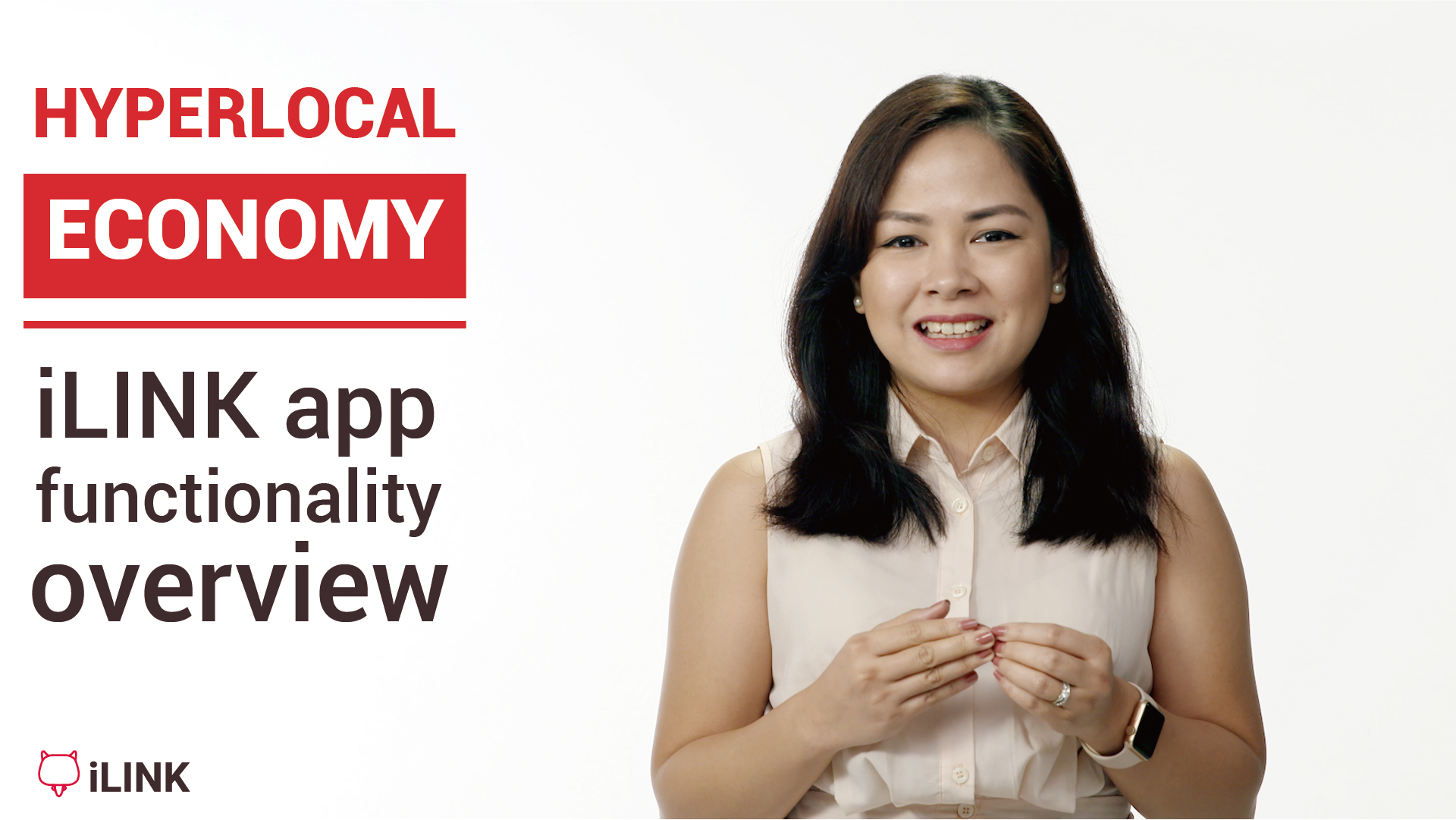 iLINK CBC - Community Base Creation Token