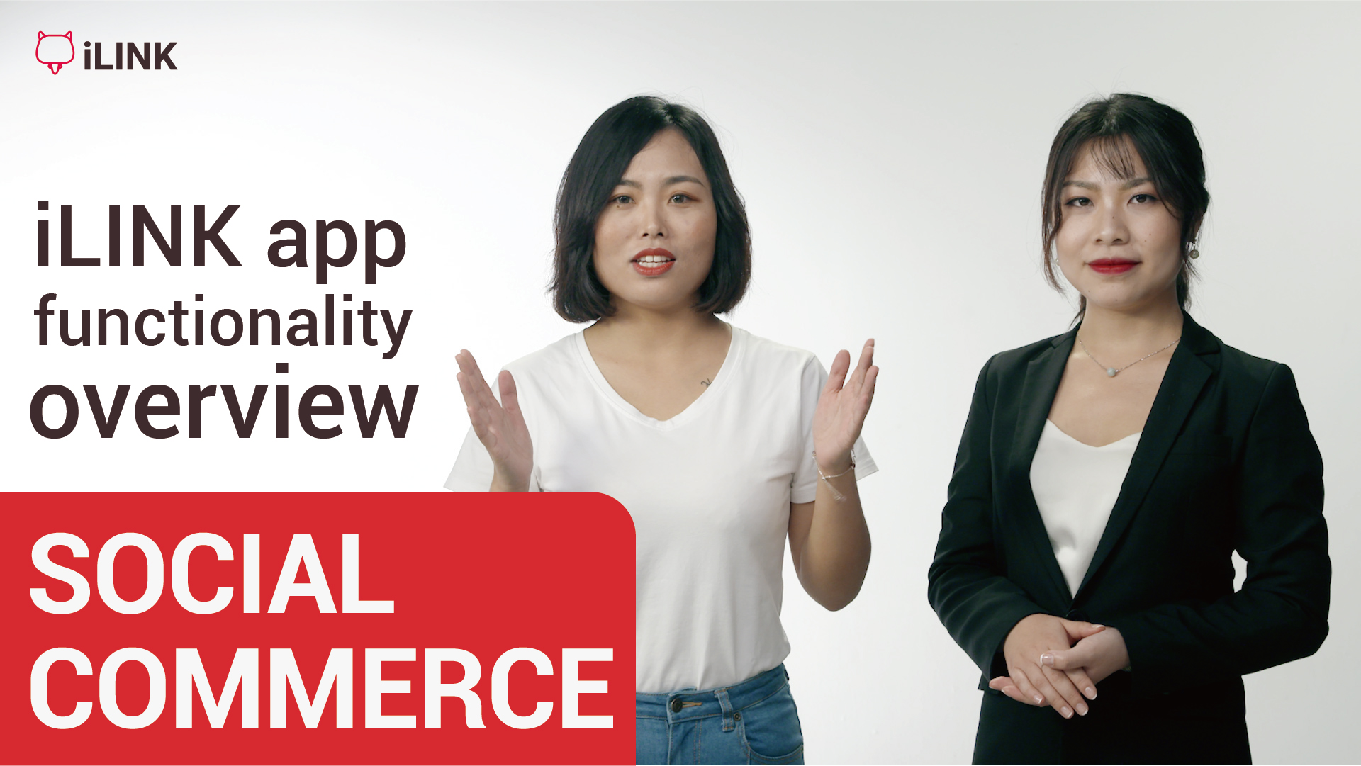 iLINK CBC - Community Base Creation Token